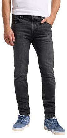 Lee Rider_Old Jeans, Phantom, 32W x 32L Hommes