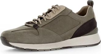 Gabor Herren, Schuhe, Grau, 43 EUGr&ouml;&szlig;e