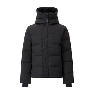 Canada Goose Steppjacke Macmillan mit Daunen