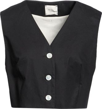 Alysi ANZ&Uuml;GE und CO-ORDS - Couture-Westen auf YOOX.COM