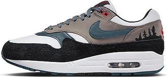 Nike Baskets Nike Air Max 1 Premium Hommes
