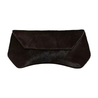 Gestuz Gzwedala Clutch - - Bags - Damen - Braun - ONE SIZE