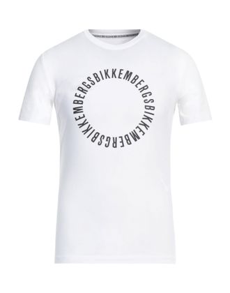 Dirk Bikkembergs TOPS - T-shirts auf YOOX.COM