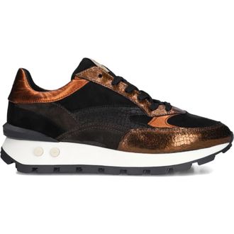 Floris Van Bommel Chunky Sole Sneakers f&uuml;r Frauen - - Shoes - Damen - Mehrfarbig - 37 1/2 EU