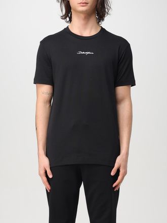 Dolce & Gabbana Dolce Gabbana Signature-T-Shirt