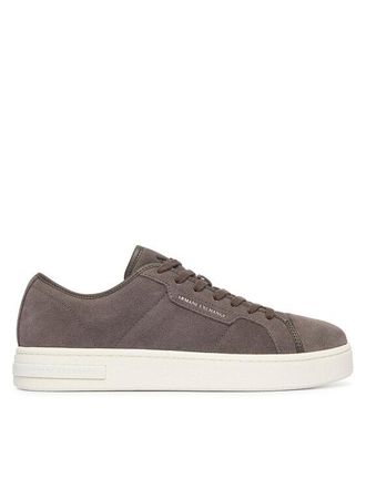 A|X Armani Exchange Sneakers XM003617 AF29106 U6125 Braun