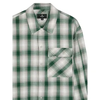 Represent Dkgre Shirt - Green
