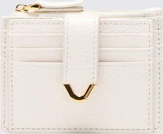 Coccinelle Geldb&ouml;rse COCCINELLE Damen Farbe Wei&szlig;