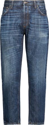 Dondup HOSEN & R&Ouml;CKE - Jeanshosen auf YOOX.COM