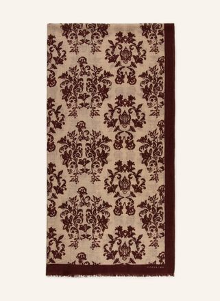 Habsburg Habsburg Schal beige