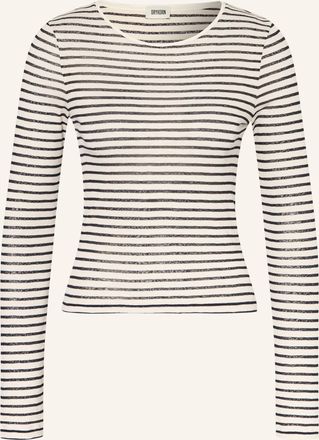 Drykorn Drykorn Longsleeve schwarz