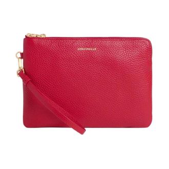 Coccinelle Damen, Taschen, Rot, ONE SIZEGr&ouml;&szlig;e