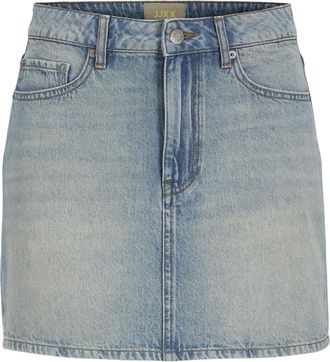 Jack & Jones Female Jeansrock JXLAURA Jeansrock