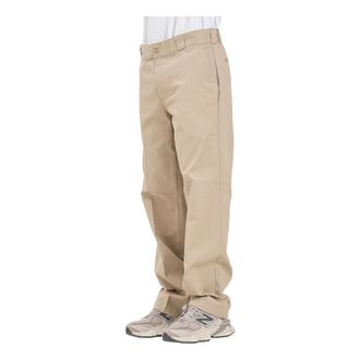 Dickies 247 Regular Fit Pants - - Trousers - Herren - Beige - W30 L32