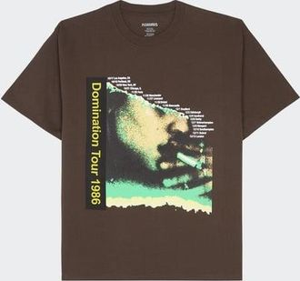 Pleasures T-shirt - Taille XL