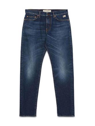 Roy Rogers Jean Droit - Bleu
