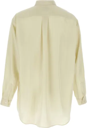 Magliano Morandi Shirt - Cream
