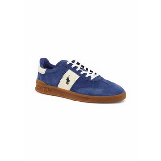 Ralph Lauren Sneakers - - Shoes - Damen - Blau - 40 EU