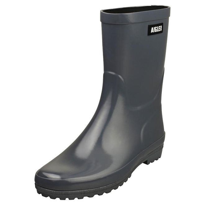 Aigle Damen Eliosa Bottil NoirRain Boot, magenta, 37 EU ab 80,00 ...