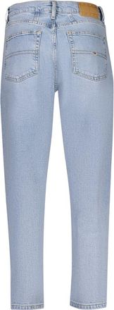 Tommy Hilfiger Mom Jeans - Blue