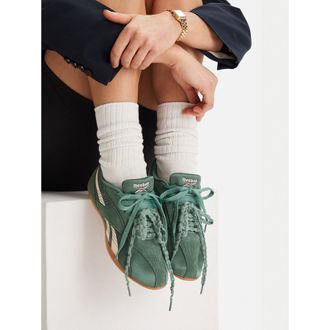 Reebok Sneakers Reebok C-ULTRA LO 100255926 Gr&uuml;n