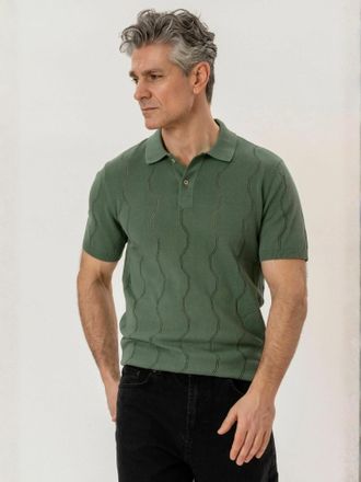 Perform Collection Polo shirt Polo