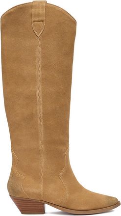 Badura Cowboystiefel Badura EO-V365-206 Beige