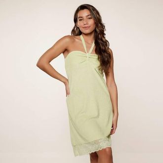 LingaDore Damen Kleid Beach dress