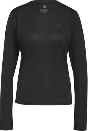 adidas Damen T-Shirt Run Icons Running