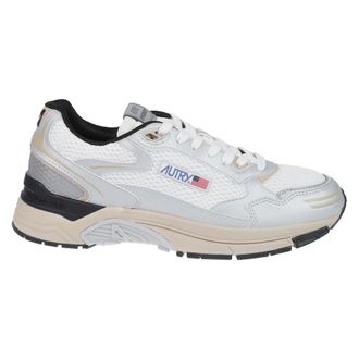 Autry Herren, Schuhe, Mehrfarbig, 45 EUGr&ouml;&szlig;e