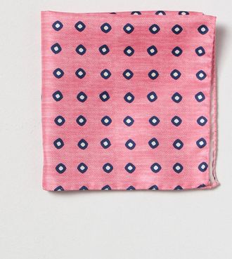 Altea Mouchoir De Poche ALTEA Homme couleur Rose