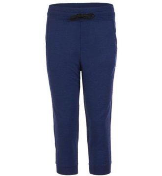 super.natural W Essential Crop Pant - Caprihose - Damen