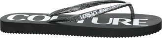 Versace SCHUHE - Zehentrenner auf YOOX.COM