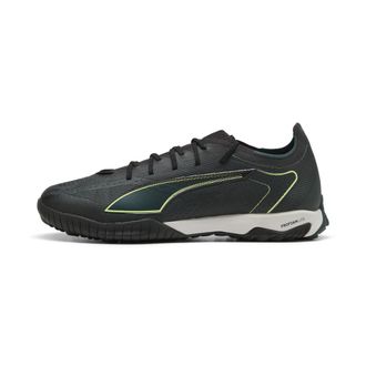 Puma ULTRA 6 PRO CAGE TT Fu&Atilde;Yballschuhe Unisex, Schuhe, Schwarz, 40.5