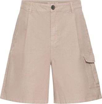 Solid Bermudas SDEthan