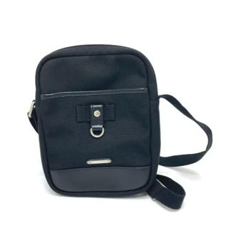 Saint Laurent Pre-owned Toile sacs-ports-paule - Femme - Pre-owned - Noir - Taille: ONE Size