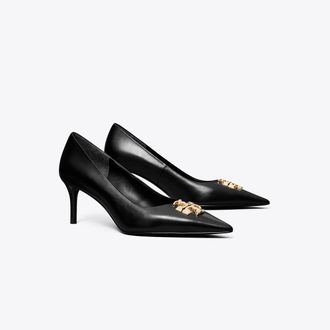 Tory Burch Eleanor Pumps