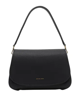 Michael Michael Kors Sac Bandouli&egrave;re - Noir