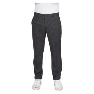 Dondup Homme, Pantalons, Gris, Taille: W31 Pantalone Gaubert Relax