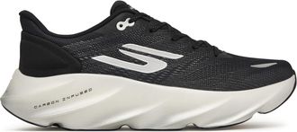 Skechers Sneakers Skechers Aero Burst 246210/BKW Schwarz