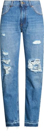 Aniye By HOSEN & R&Ouml;CKE - Jeanshosen auf YOOX.COM