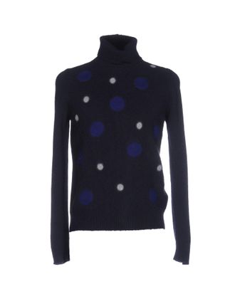 Roda STRICKWAREN - Rollkragenpullover auf YOOX.COM