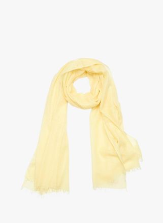 Isabel Marant Echarpe Alette en cachemire