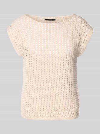 someday Top mit Lochmuster Modell TARISOL