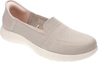 Skechers Mocassins on-The-Go Flex-Camellia Mains Libres pour Femme, Taupe, 36.5 EU