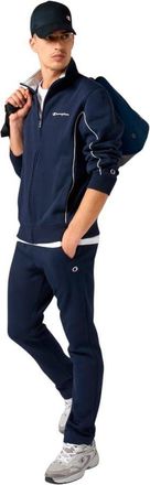 Champion Legacy Herren-Sweatanzug, blau, XXL