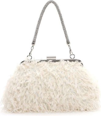 Tamaris Amalia Eloise Handbag Beige