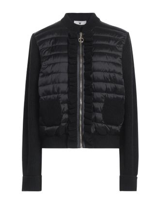 Twin-Set JACKEN & M&Auml;NTEL - Jacken und Anoraks auf YOOX.COM