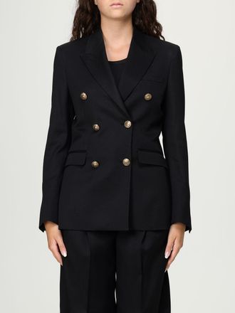 Golden Goose Veste GOLDEN GOOSE Femme couleur Noir