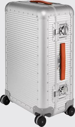 FPM Milano Sac De Voyage FPM MILANO Homme couleur Argent